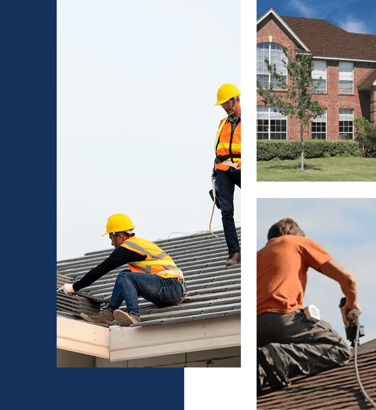 Reliable Roofing & Restoration | Residential & Commercial Roofing Company in Parma Serving ...